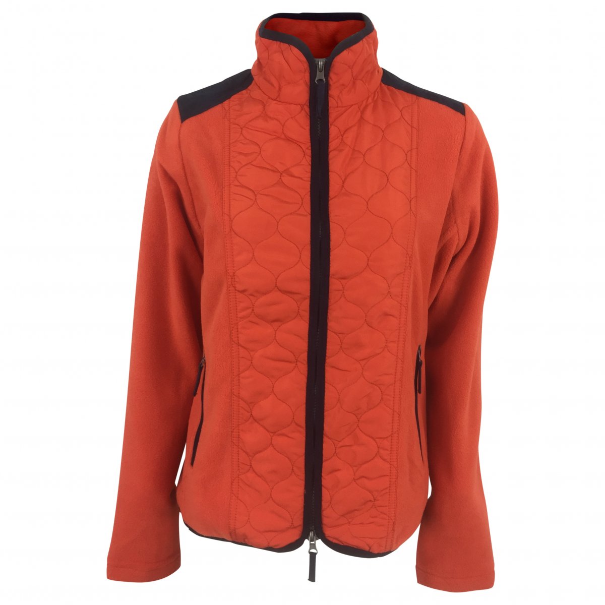 Fleecejakke TILBUD - Overtøj: Frakke, jakke, slag, anorak - Samsø Nature